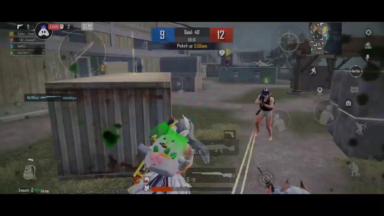 BGMI | Night Stream | CLASSIC MATCHES| NEW EVENT MAP - YouTube