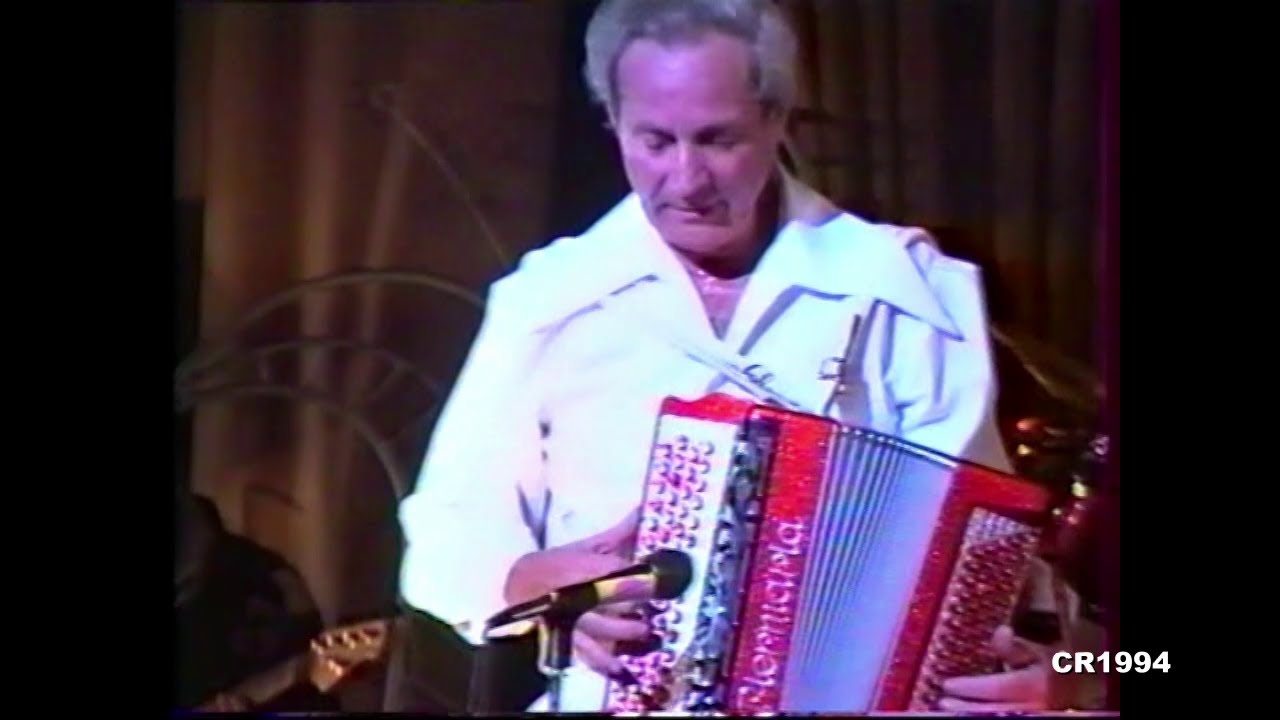 ANDRE BLOT - EL GODILLO - YouTube