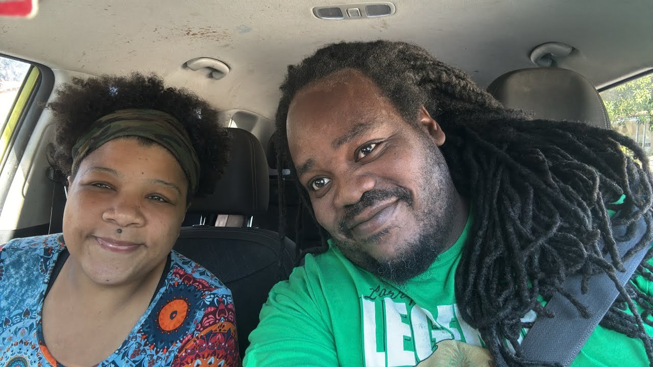 Trimble family life is good is live! ride with us - YouTube