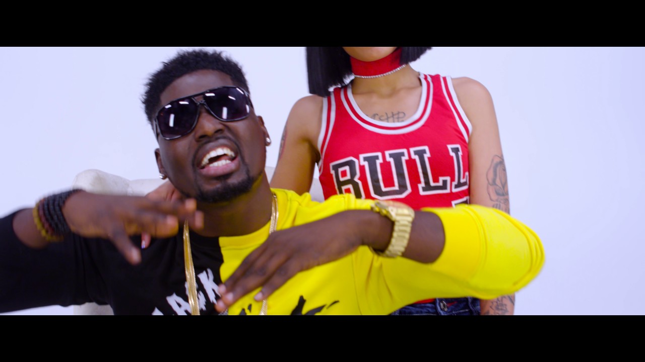 Jay Mane (Warning) Official Mixtape Video 2017 - YouTube