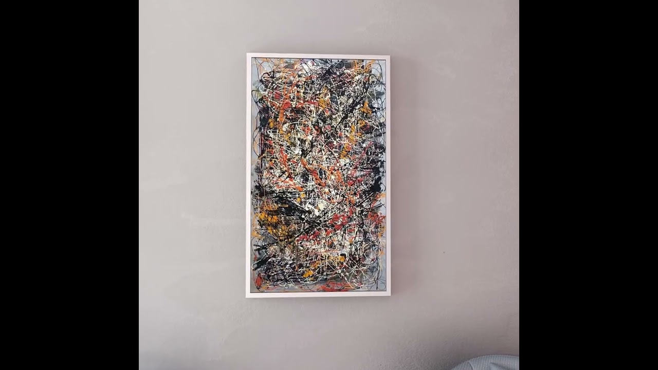 Most Beautiful Abstract Art