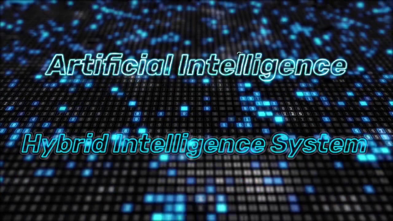 Artificial Intelligence - Hybrid Intelligence System - YouTube