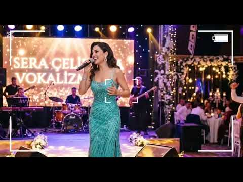 Sera Çelik Çay Benim Çeşme Benim (Amanın Yalel) Elektro Bağlama Oyun Havası 2026