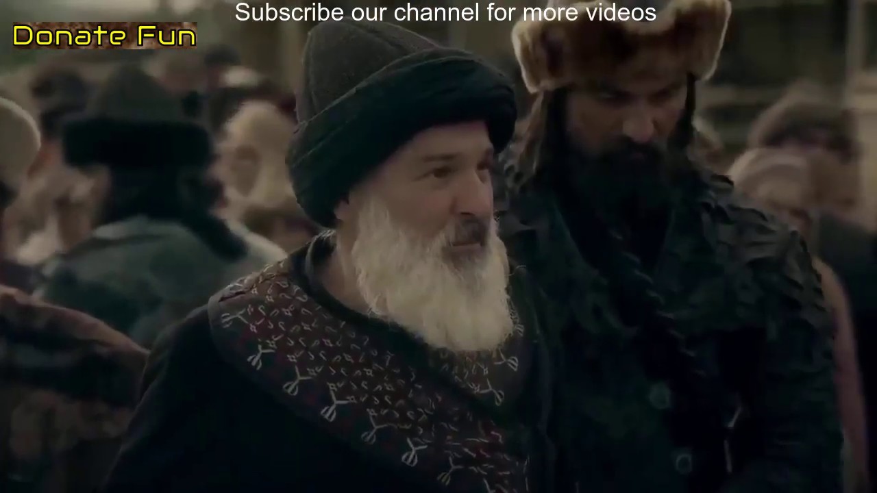The end of KURDOGLU !! Epic most awaited scene !! Ertugrul Ghazi - YouTube