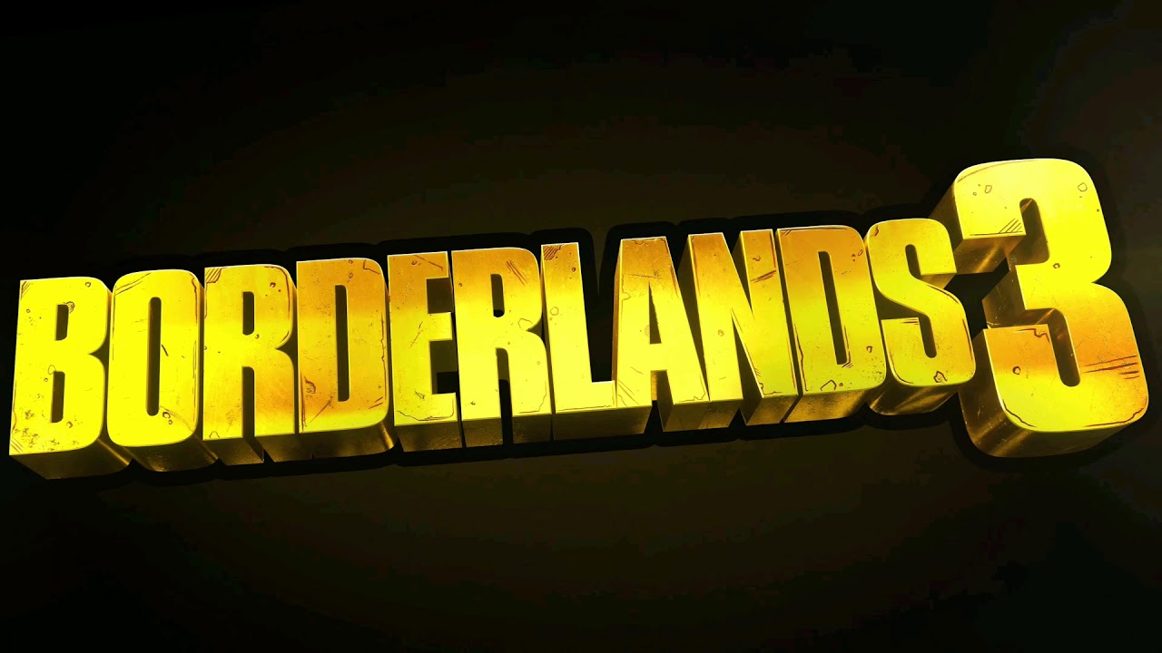 Borderlands 3 main menu theme - YouTube