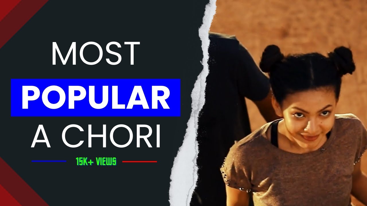ambersingh-a-chori-official-music-video-banjara-no-1-rap-song
