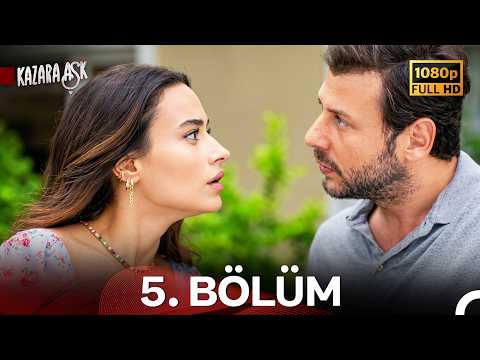 Kazara Aşk 5. Bölüm - Full HD