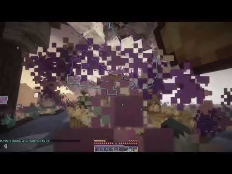 Dragon Growth Ritual | All Dragons, August 31st - The Flight SMP