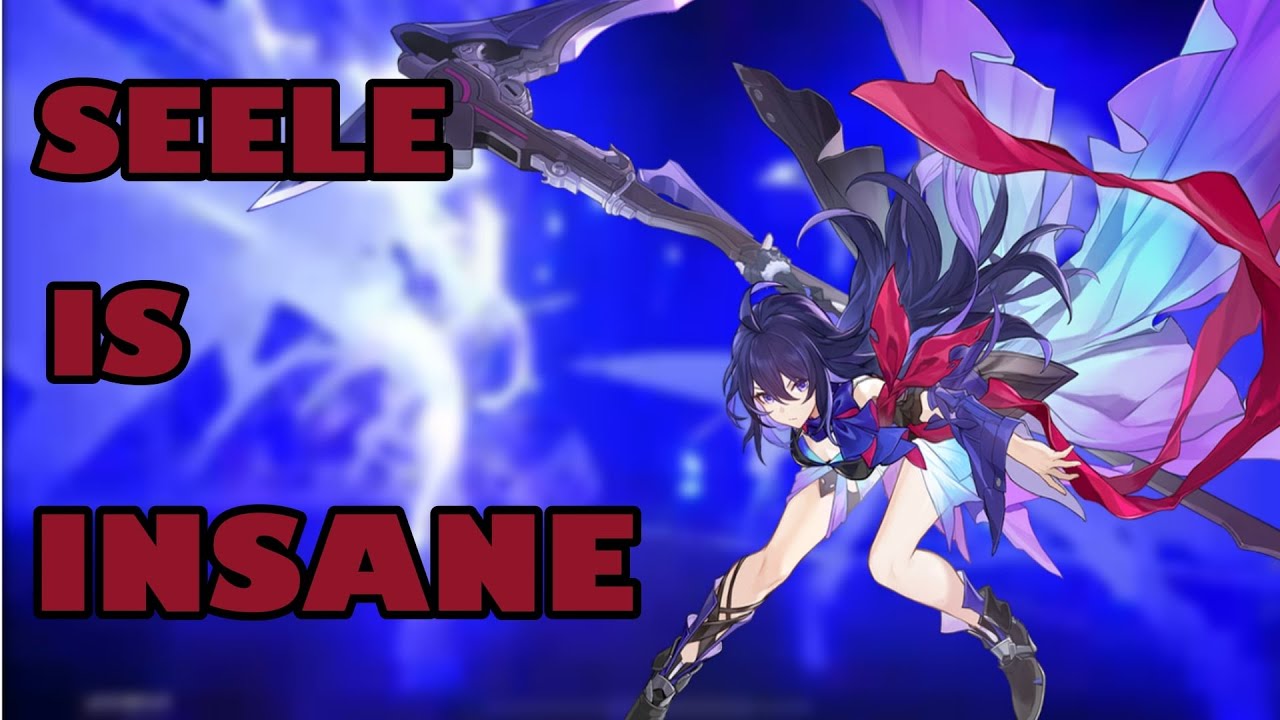 Beginner's Guide : F2P Seele - YouTube