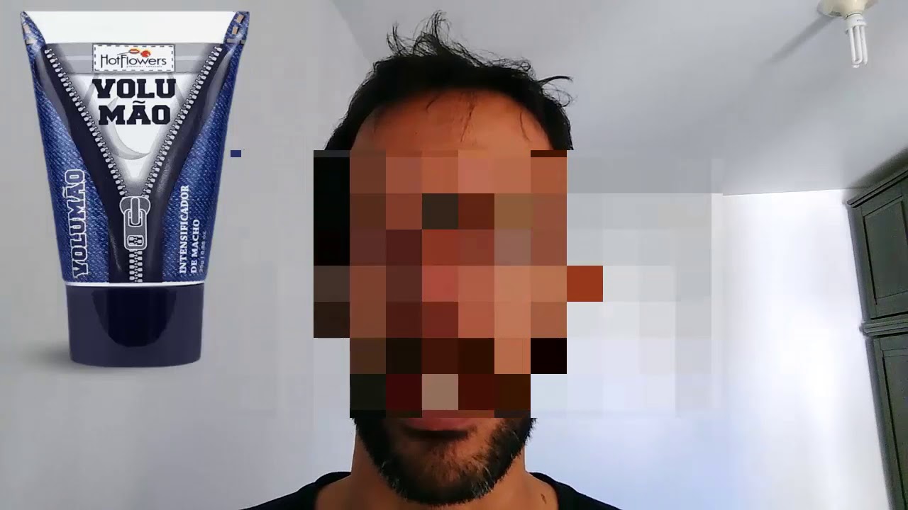 GEL VOLUMÃO FUNCIONA? Como Usar e Onde Comprar o Gel Volumão Original ...