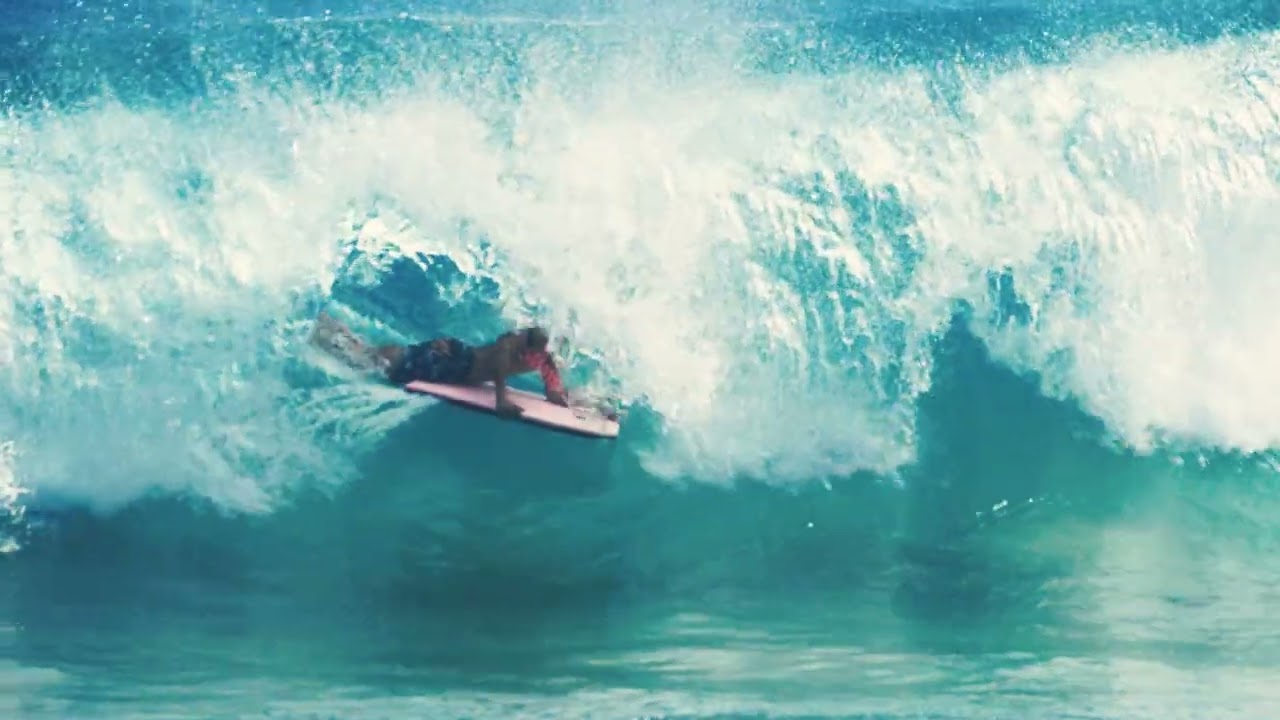 Surf Dreams - YouTube