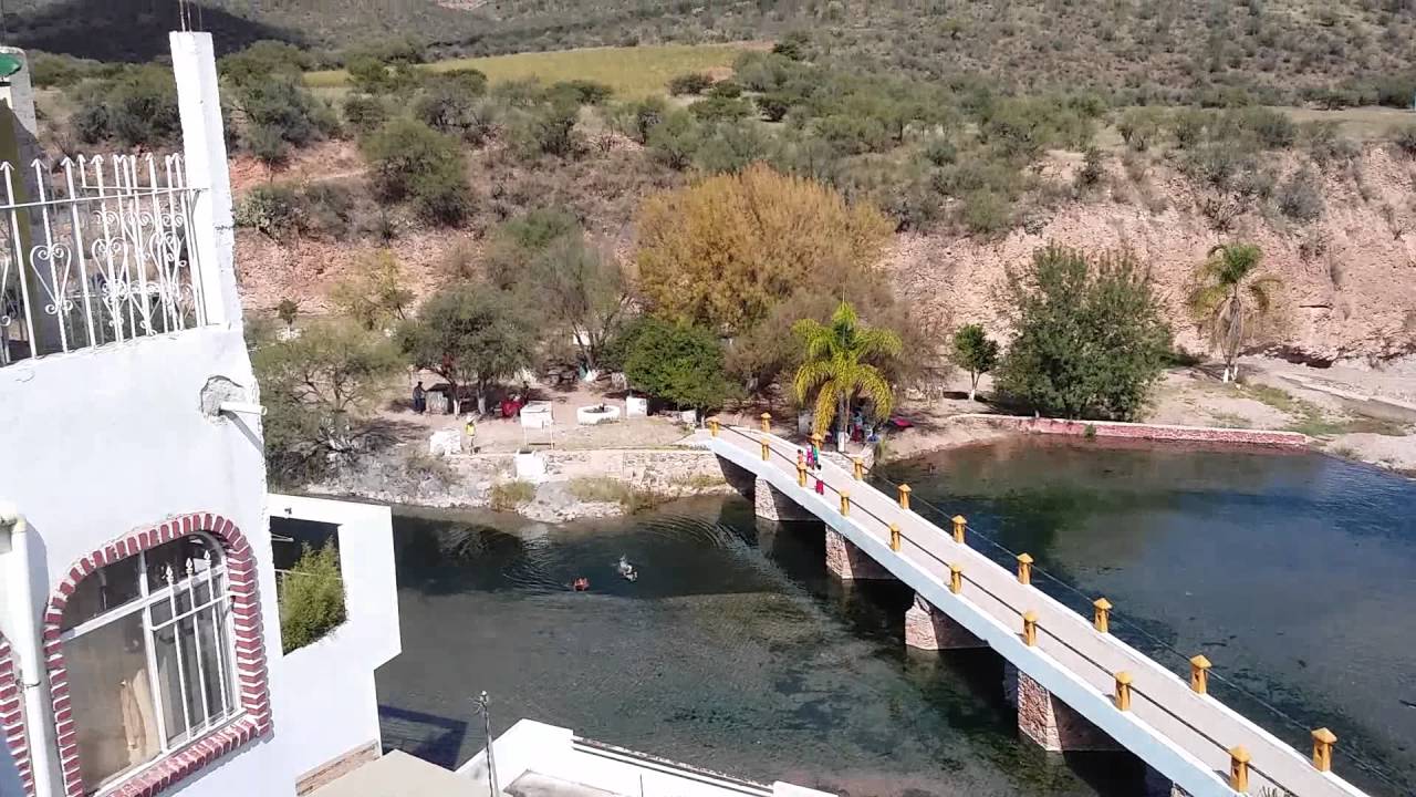 La concha durango mexico - YouTube