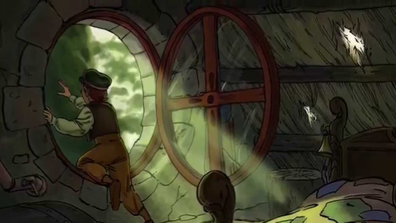 Charlie's Tales - Trailer - YouTube