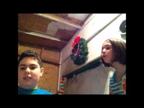 Mippy Trippy have a Mippy Christmas.wmv - YouTube