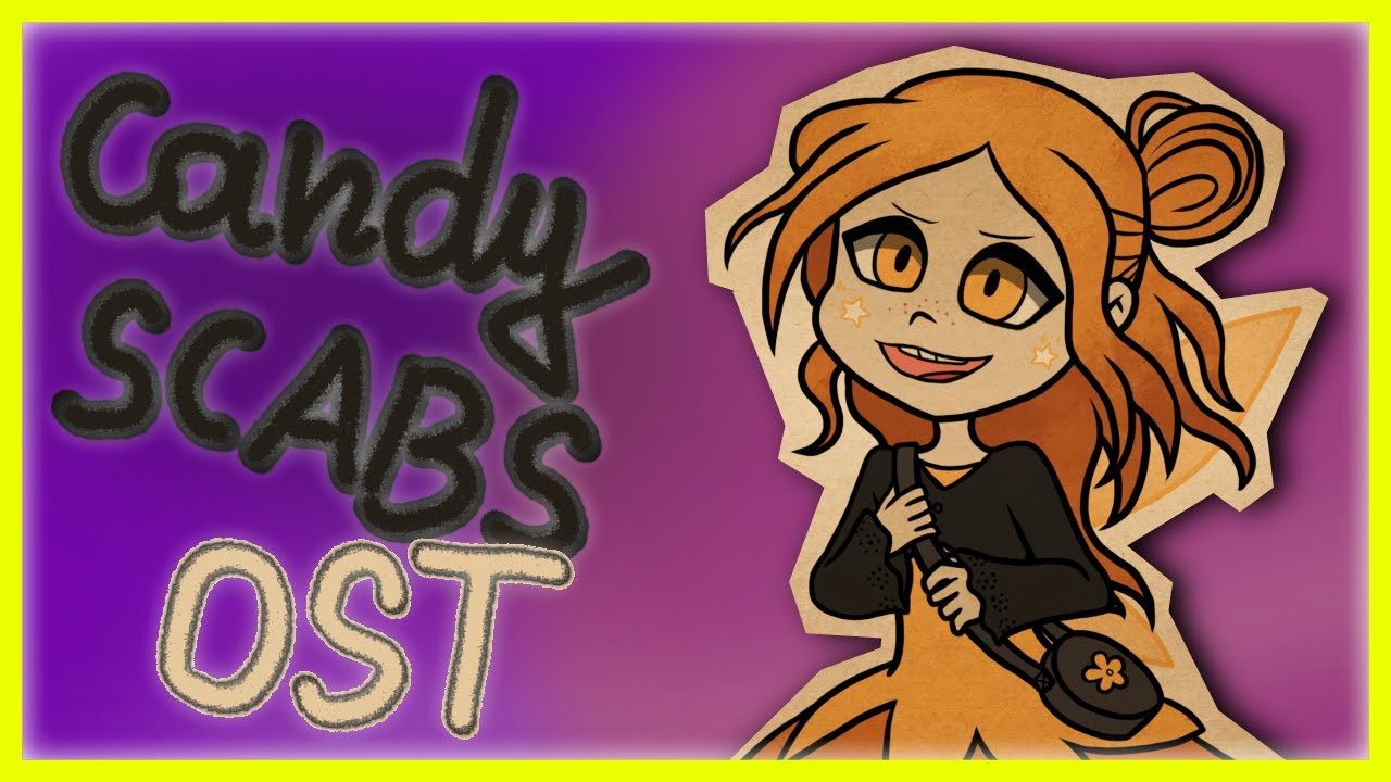 Candy Scabs OST - track 26 - YouTube Music
