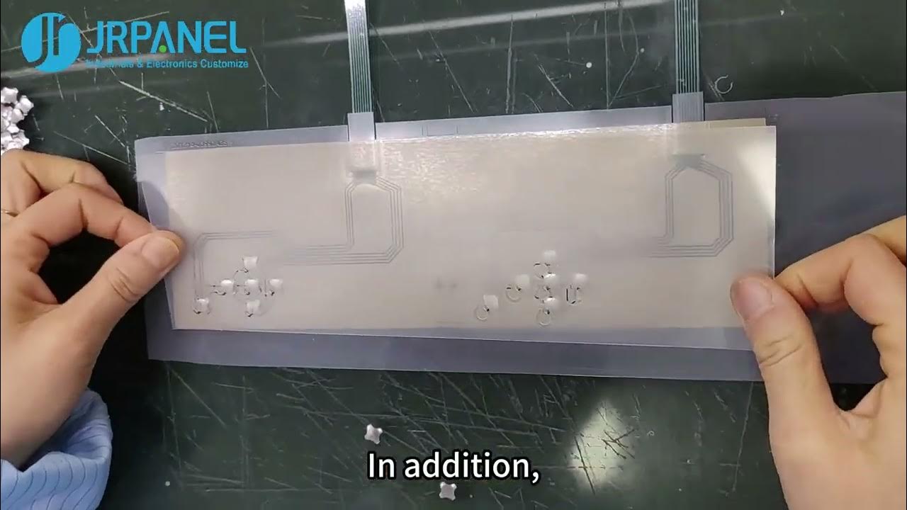 Introduction to Metal Dome - JRPanel - YouTube