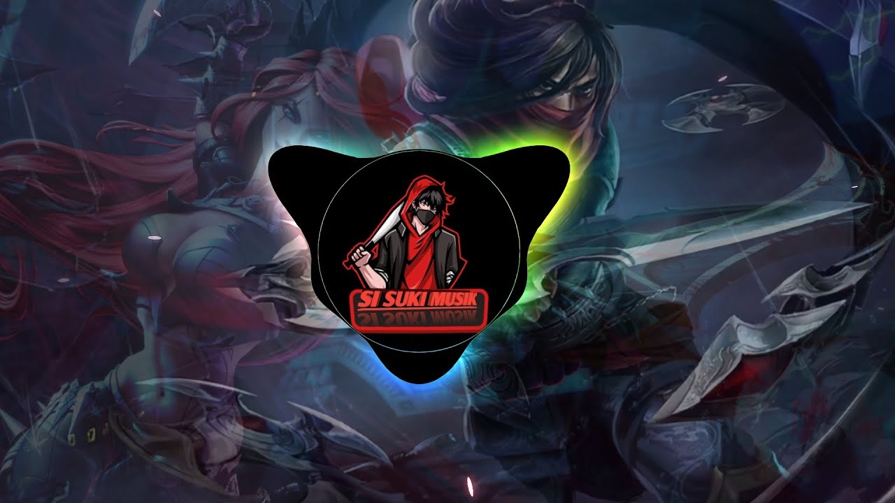 Best Mix Edm Gaming Music - TheFatRat - End Of The Decade (Mixtape ...