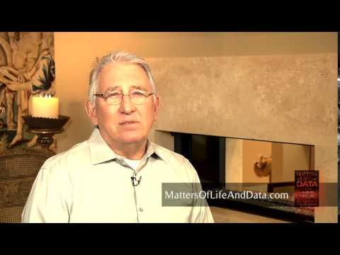 Charles D. Morgan - More Big Data! - YouTube