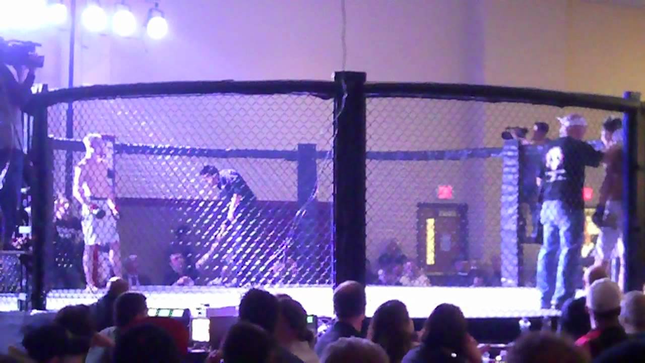 Jon Box - Rnd 2.MP4 - YouTube