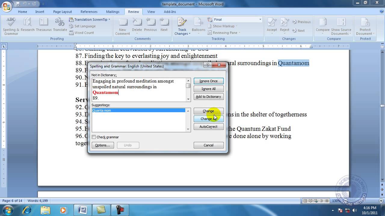 MS Office Word 2007 Bangla Tutorial 5 YouTube ms-office-word-2007-bangla-tutorial-5-youtube