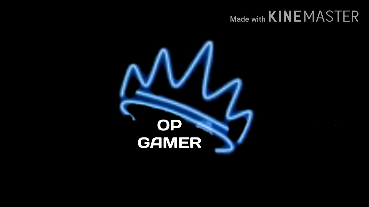 $$INTRODUCTION$$ OP GAMER - YouTube