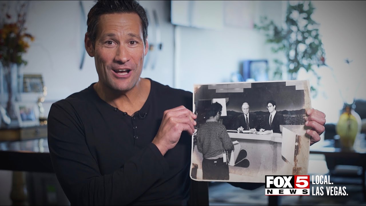 Jason. Local. Las Vegas. - YouTube