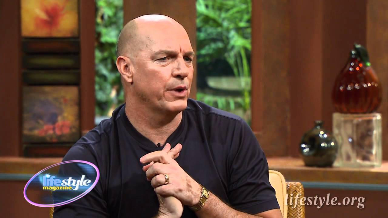 Frank Pastore interview on Lifestyle Magazine on overcoming failure ...