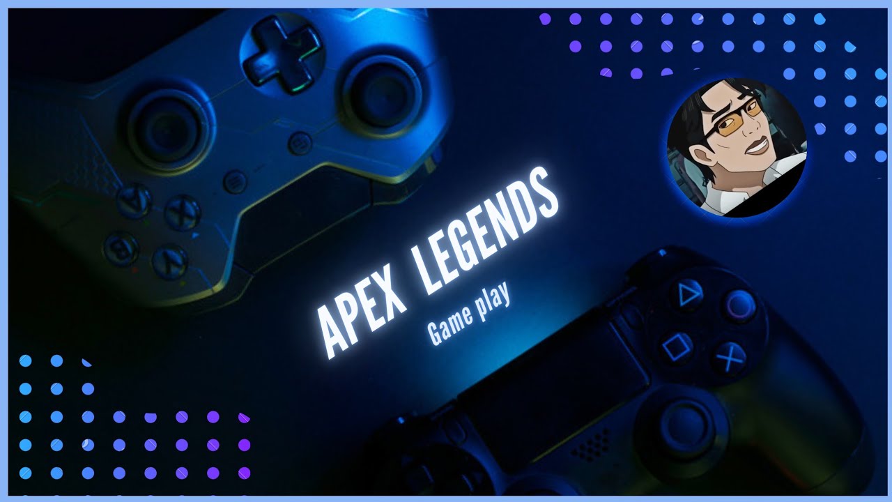 Apex Legends: Motorola one fusion Game play - YouTube