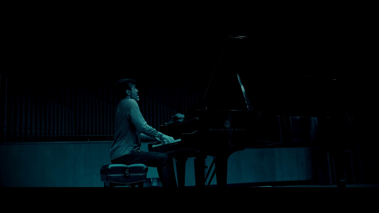 Somewhere Over the Rainbow - Cover by Flávio Franco Araujo - YouTube