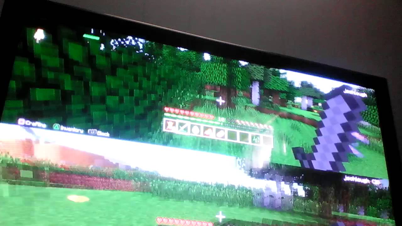 minecraft craft miners - YouTube