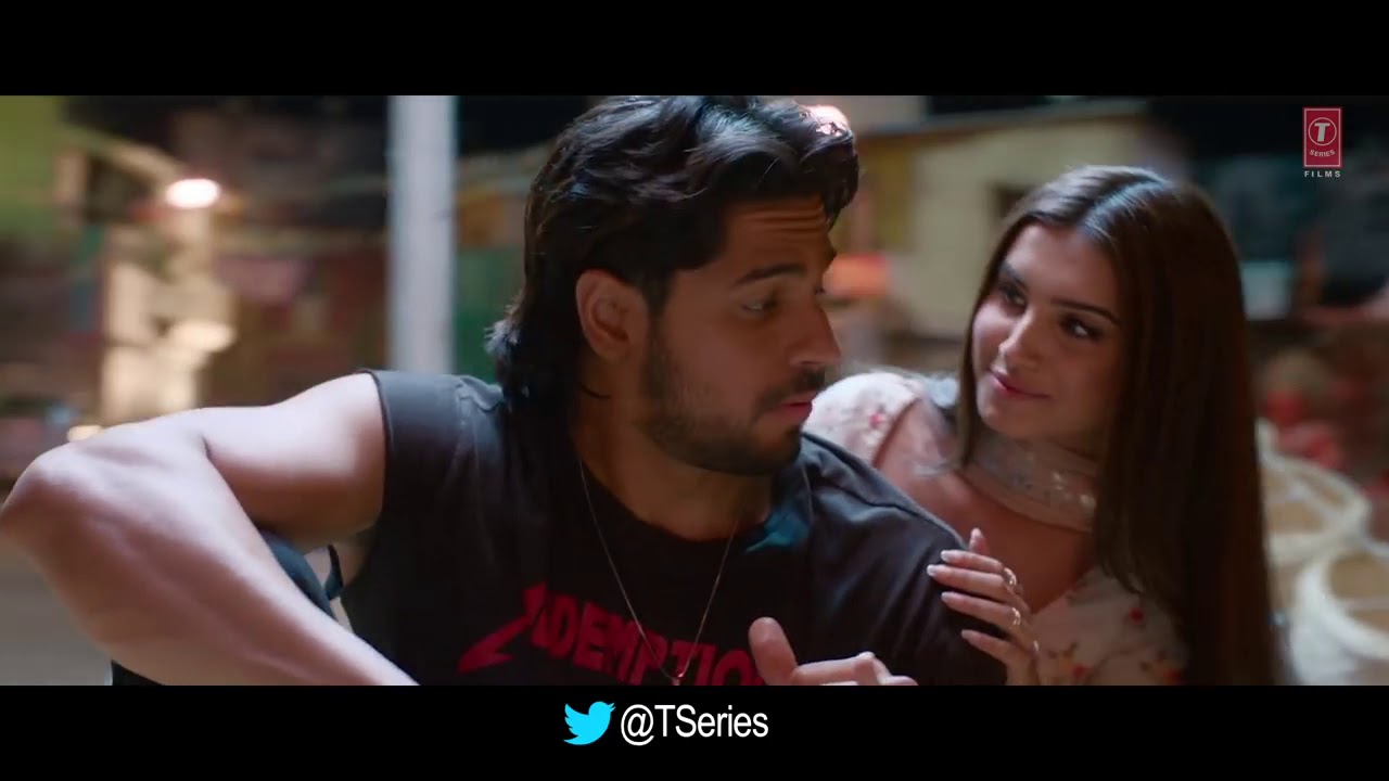Tum Hi Aana Status song | Marjaavaan movie | Sidharth Malhotra,Tara S ...