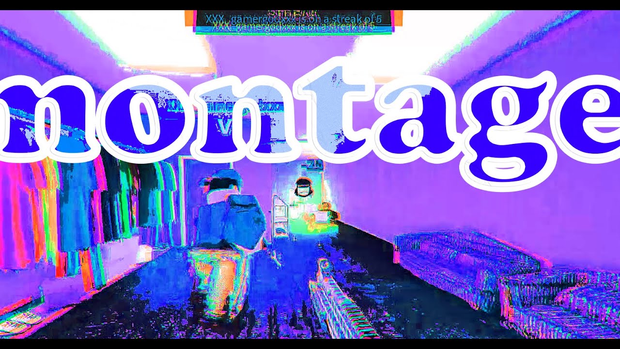 short montage - YouTube