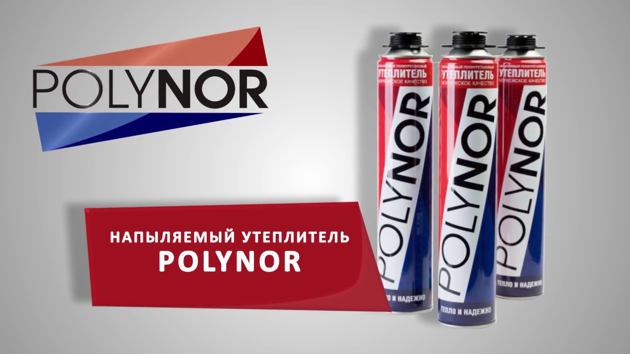 Polynor - YouTube