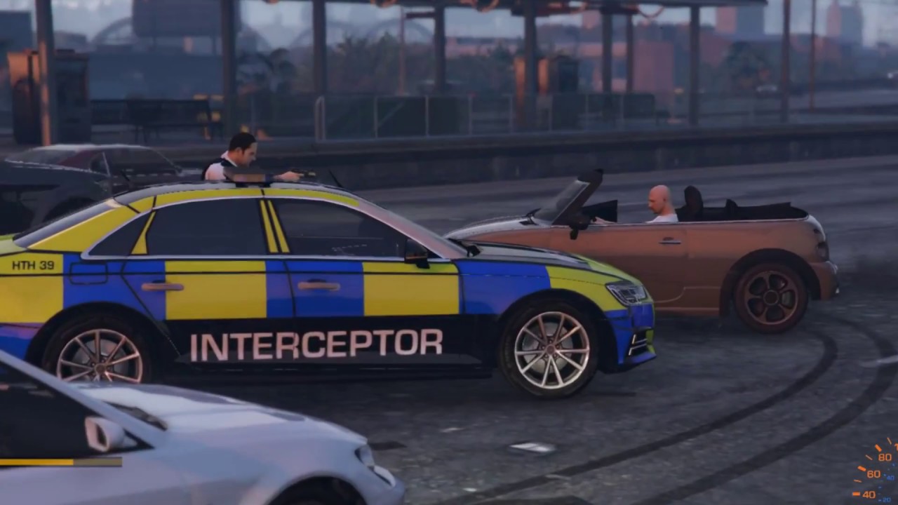 2020 Gaming FIvem UKRP - YouTube