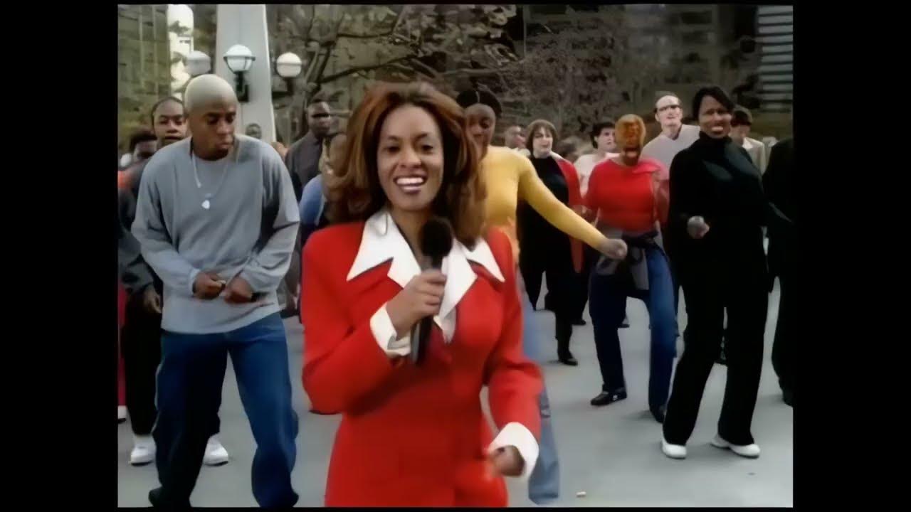 Mr C The Slide Man - Cha Cha Slide (4K Music video) - YouTube