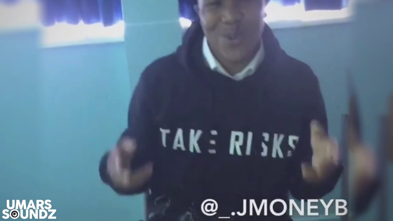 J Money - Chocolate Bars (Part 4) | @jmoneyb_ - YouTube