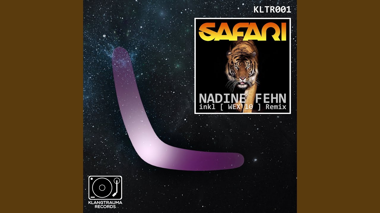 Lelany (MARCEL RUEW Remix) - YouTube