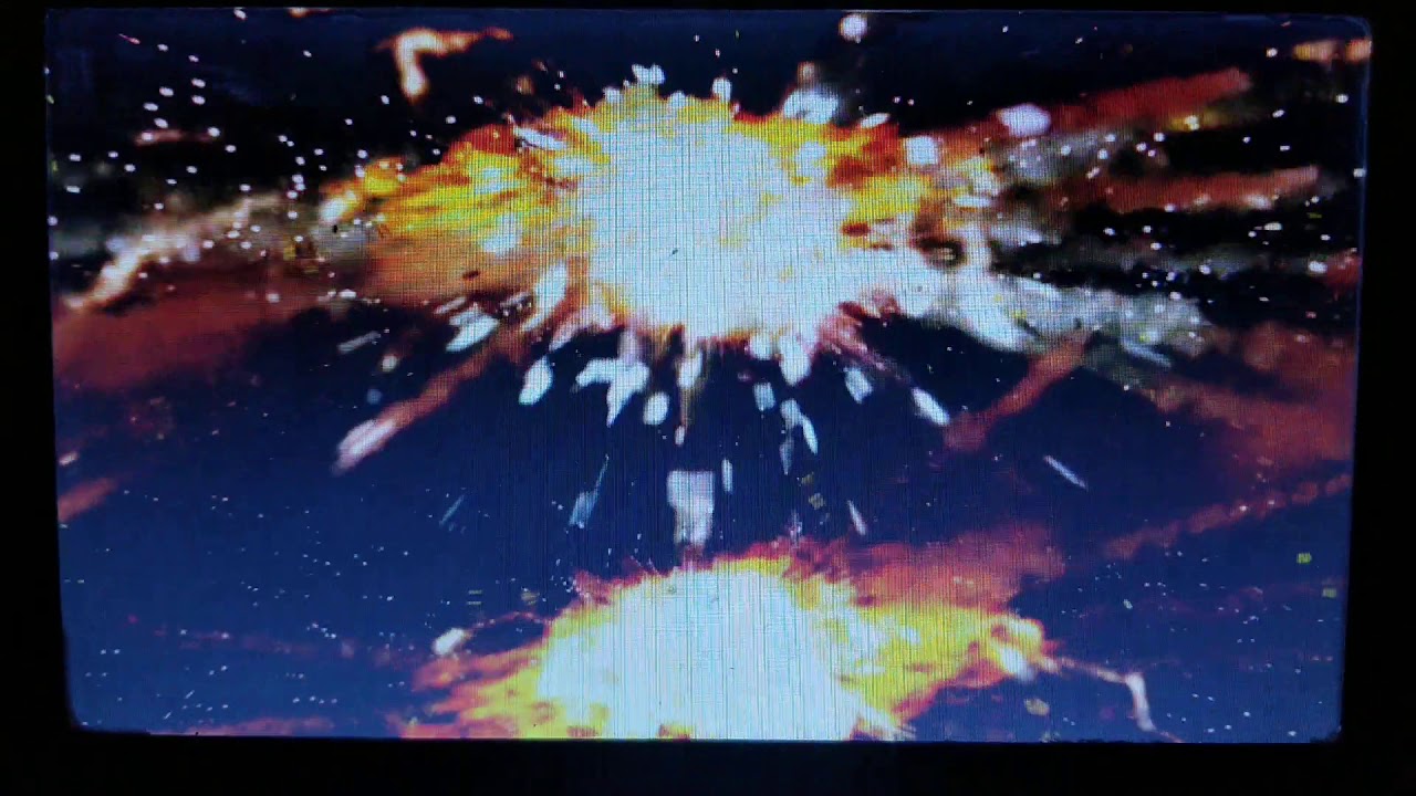 THX Tex (Cars) - YouTube