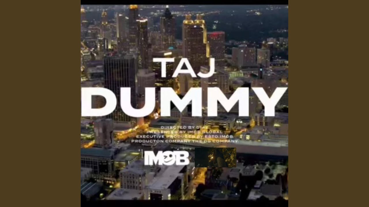 Dummy - YouTube