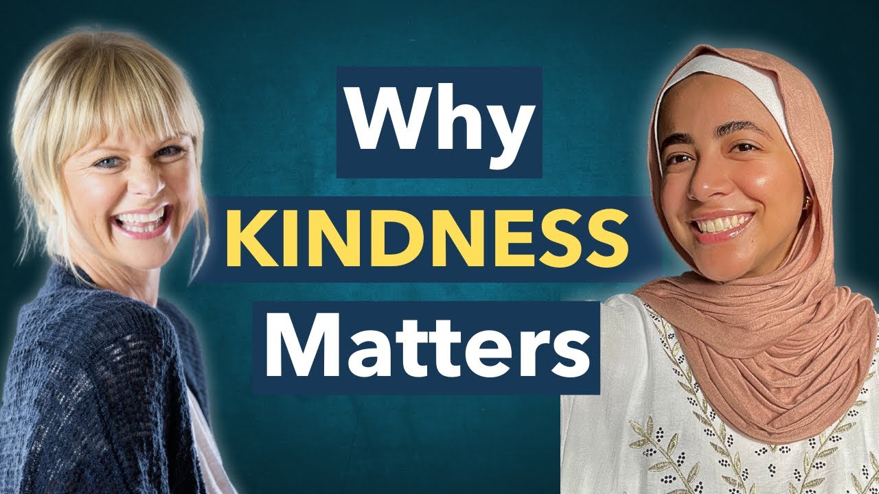 Why Unconditional Kindness in Parenting is Key: Lessons from a Thriving ...