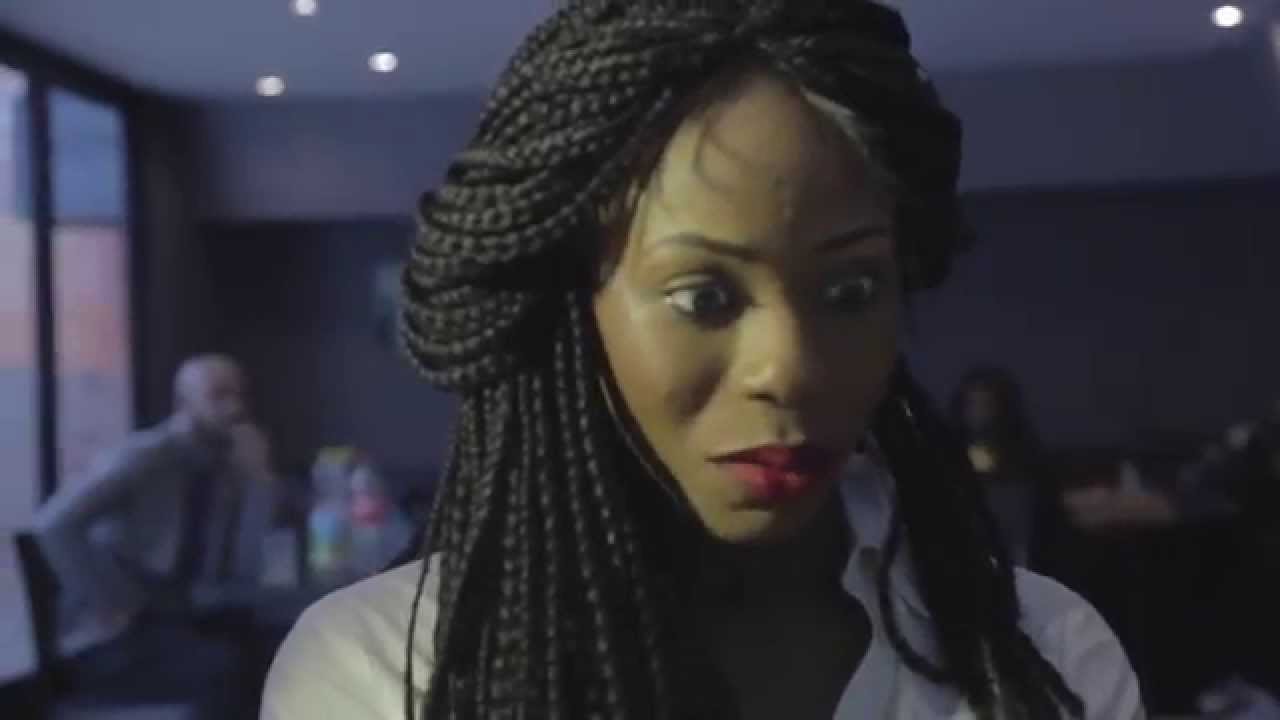 TEASER MISS MALI FRANCE 2016 - YouTube