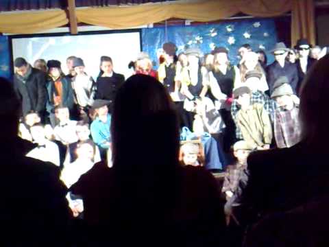 Angels Up High video full lenth song - YouTube