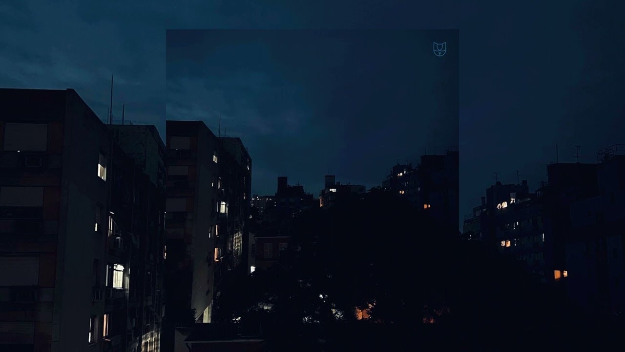 colours in the dark - two years have passed (you'll be forever in my ...