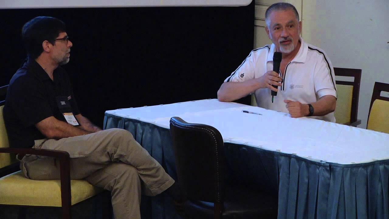 Jan Madey, University of Warsaw - YouTube
