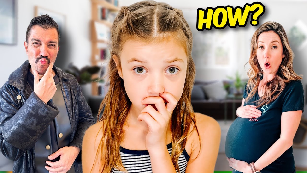 Stella's Unexpected Discovery - YouTube