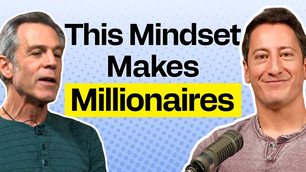 Insights for Trading & Life Featuring Dr. Jonathan Katz (Elite Trading ...