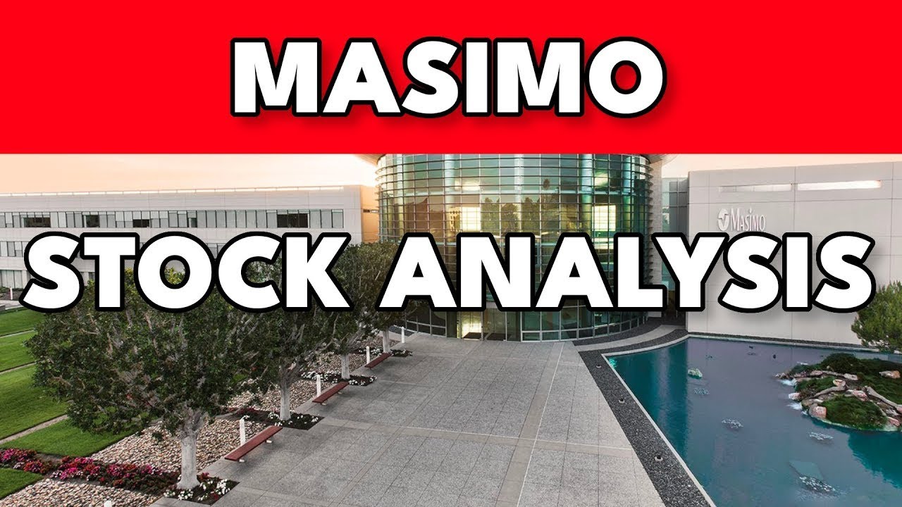 Masimo Corp Stock Analysis | MASI Stock | $MASI Stock Analysis | Best ...