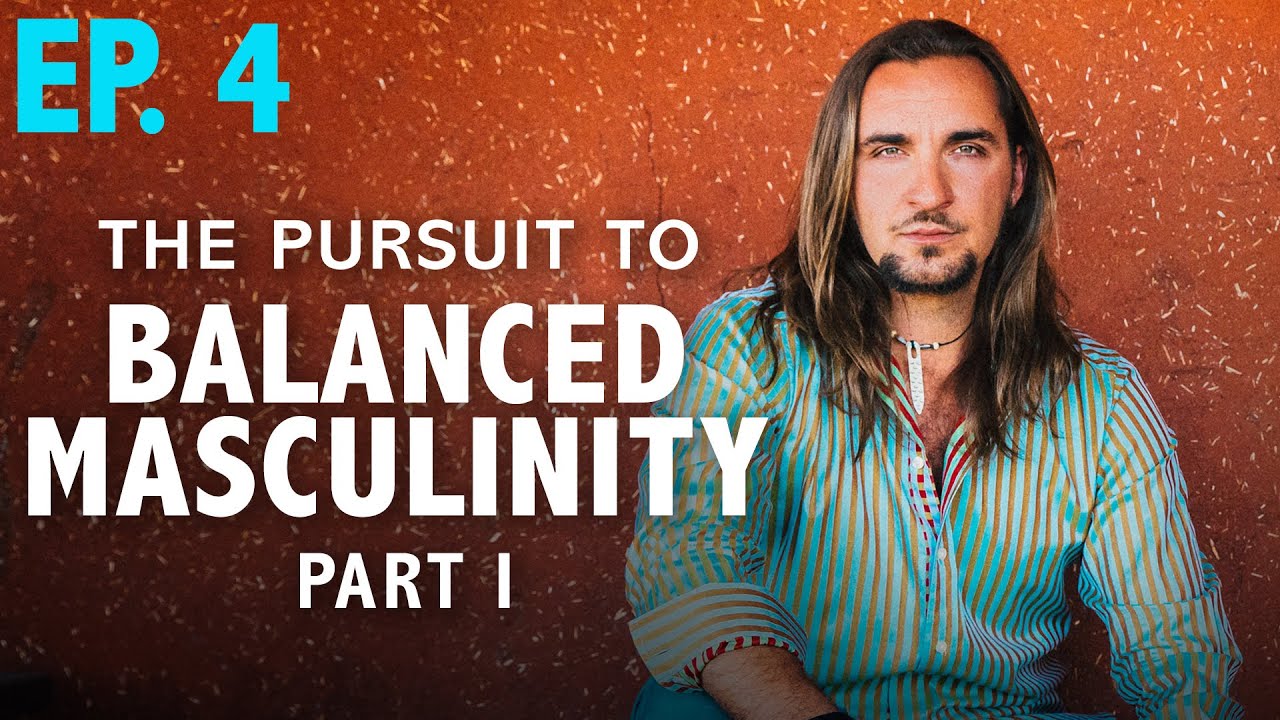 The Pursuit To Balanced Masculinity, Part I: What is it to be Manly ...