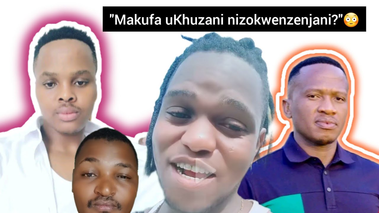 uMhlaziyi kweyokuthi uKhuzani ukopela uGatsheni, uveza nokuth makufa ...