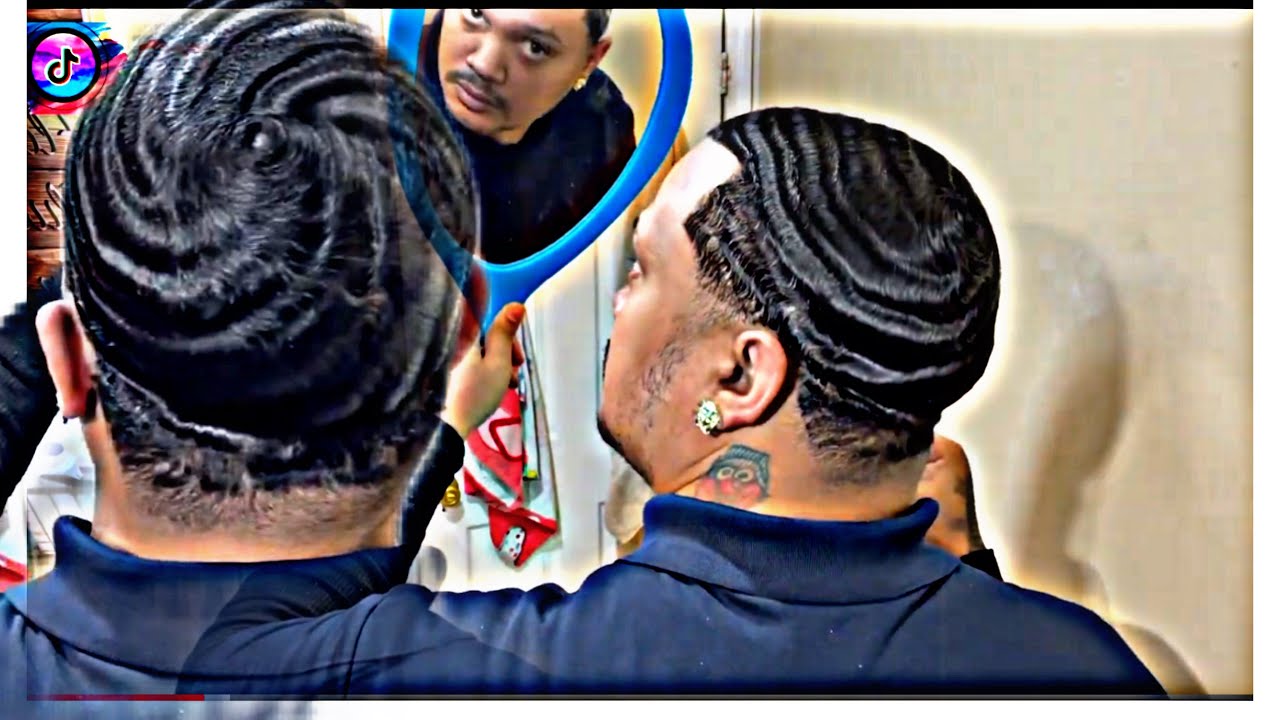 360 WAVES:HOW TO BETTER YOUR WEAK SIDE - YouTube